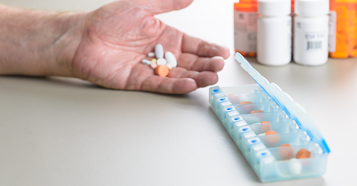 Overmedication and Medication Errors - Schall At Law